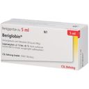 Beriglobin® 5 ml 5 ml mit dem E-Rezept kaufen - Shop Apotheke