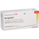 Beriglobin® 5 ml 5 ml mit dem E-Rezept kaufen - Shop Apotheke