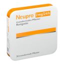 Neupro® 2 mg/24 h 28 St mit dem E-Rezept kaufen - Shop Apotheke