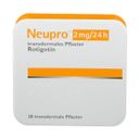 Neupro® 2 mg/24 h 28 St mit dem E-Rezept kaufen - Shop Apotheke