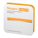 Neupro® 2 mg/24 h 28 St mit dem E-Rezept kaufen - Shop Apotheke