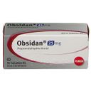 Obsidan® 25 mg 50 St mit dem E-Rezept kaufen - Shop Apotheke
