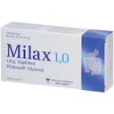 Milax® 1,0 Zäpfchen 10 St - Shop Apotheke