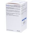 Kiovig 100 mg/ml 200 ml mit dem E-Rezept kaufen - Shop Apotheke
