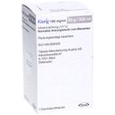 Kiovig 100 mg/ml 200 ml mit dem E-Rezept kaufen - Shop Apotheke