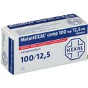 MetoHEXAL® comp 100 mg/12,5 mg 30 St mit dem E-Rezept kaufen - Shop ...