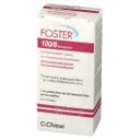 FOSTER® 100/6 µg 120 Hub Dosieraerosol 1 St mit dem E-Rezept kaufen ...