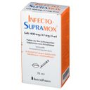 InfectoSupramox® 400 mg/57 mg/5 ml 70 ml mit dem E-Rezept kaufen - Shop ...