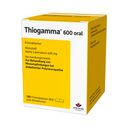 Thiogamma® 600 oral 100 St - Shop Apotheke