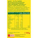 apoday® Zink Holunder 10x10 g - Shop Apotheke
