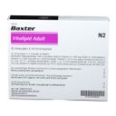 VITALIPID Adult Ampullen 10x10 ml - Shop Apotheke