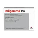 Milgamma 100 mg 30 St - Shop Apotheke