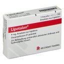 Lipotalon® 3x1 ml mit dem E-Rezept kaufen - Shop Apotheke
