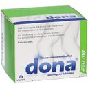 Dona® 250 mg 240 St - Shop Apotheke