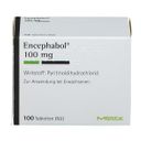 Encephabol® 100 mg 100 St - Shop Apotheke