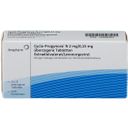 Cyclo-Progynova® N 2 mg/0,15 mg 3x21 St mit dem E-Rezept kaufen - Shop ...