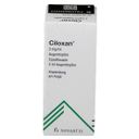 Ciloxan® 3 mg/ml 5 ml mit dem E-Rezept kaufen - Shop Apotheke