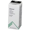 Ciloxan® 3 mg/ml 5 ml mit dem E-Rezept kaufen - Shop Apotheke