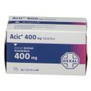 Acic® 400 mg 35 St mit dem E-Rezept kaufen - Shop Apotheke