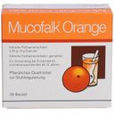 Mucofalk® Orange Granulat 20 St - Shop Apotheke