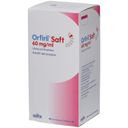 Orfiril® Saft 60 mg/ml 250 ml mit dem E-Rezept kaufen - Shop Apotheke