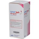 Orfiril® Saft 60 mg/ml 250 ml mit dem E-Rezept kaufen - Shop Apotheke
