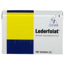 Lederfolat® 100 St - Shop Apotheke