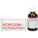 KORODIN® Herz Kreislauf Tropfen 40 ml - Shop Apotheke