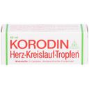 KORODIN® Herz Kreislauf Tropfen 40 ml - Shop Apotheke