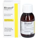 Rivanol® Lösung 0,1% 100 ml - Shop Apotheke