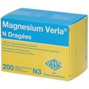 Magnesium Verla® N Dragées 200 St - Shop Apotheke