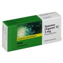Spasmo-Urgenin® TC 5 mg 30 St mit dem E-Rezept kaufen - Shop Apotheke