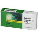 Spasmo-Urgenin® TC 5 mg 30 St mit dem E-Rezept kaufen - Shop Apotheke