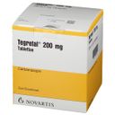 Tegretal® 200 mg 4x50 St mit dem E-Rezept kaufen - Shop Apotheke