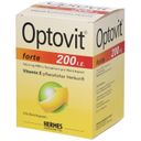 Optovit® forte 200 I.E. 270 St - Shop Apotheke