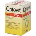 Optovit® forte 200 I.E. 270 St - Shop Apotheke