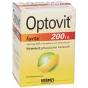 Optovit® forte 200 I.E. 270 St - Shop Apotheke