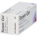 Torem® Cor 100 St mit dem E-Rezept kaufen - Shop Apotheke