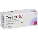 Torem® 10 100 St mit dem E-Rezept kaufen - Shop Apotheke