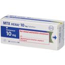 MTX HEXAL® 10 mg 30 St mit dem E-Rezept kaufen - Shop Apotheke
