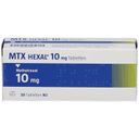 MTX HEXAL® 10 mg 30 St mit dem E-Rezept kaufen - Shop Apotheke