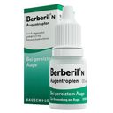 Berberil® N 10 ml - Shop Apotheke