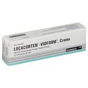 LOCACORTEN®-VIOFORM® 50 g mit dem E-Rezept kaufen - Shop Apotheke