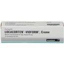 LOCACORTEN®-VIOFORM® 50 g mit dem E-Rezept kaufen - Shop Apotheke
