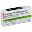 Pegasys® 90 µg 1 St mit dem E-Rezept kaufen - Shop Apotheke