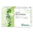 Sidroga® Wellness Grüntee 20x1,7 g - Shop Apotheke