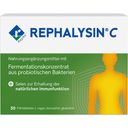 REPHALYSIN® C Tabletten 50 St - Shop Apotheke