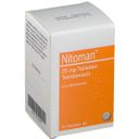 Nitoman® 25 mg 112 St mit dem E-Rezept kaufen - Shop Apotheke