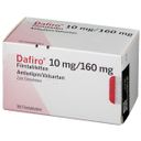 Dafiro® 10 mg/160 mg 98 St mit dem E-Rezept kaufen - Shop Apotheke
