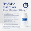 Pure Encapsulations® EPA/DHA essentials 90 St - Shop Apotheke